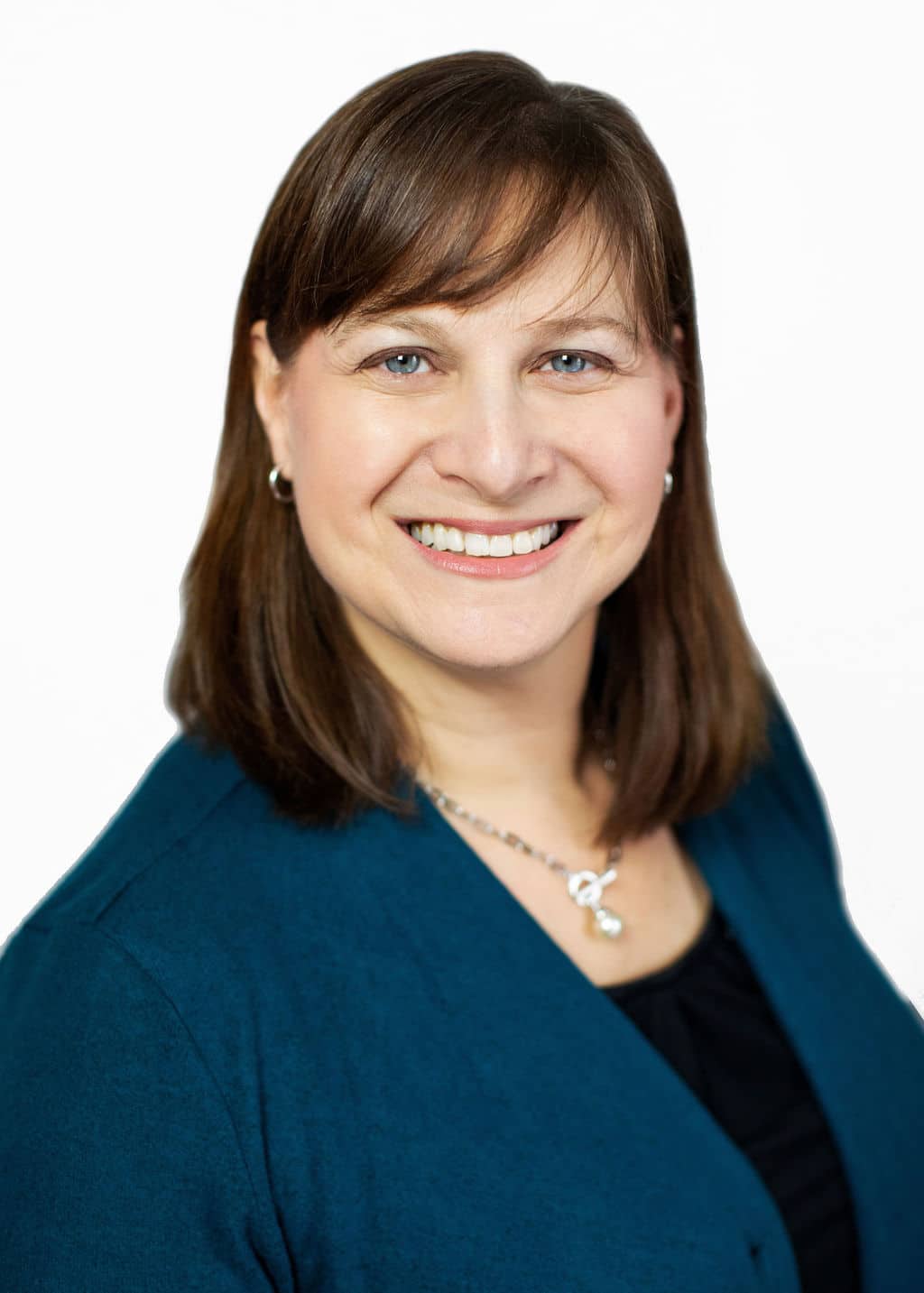 Erica Steen - JFS – Jewish Family Services