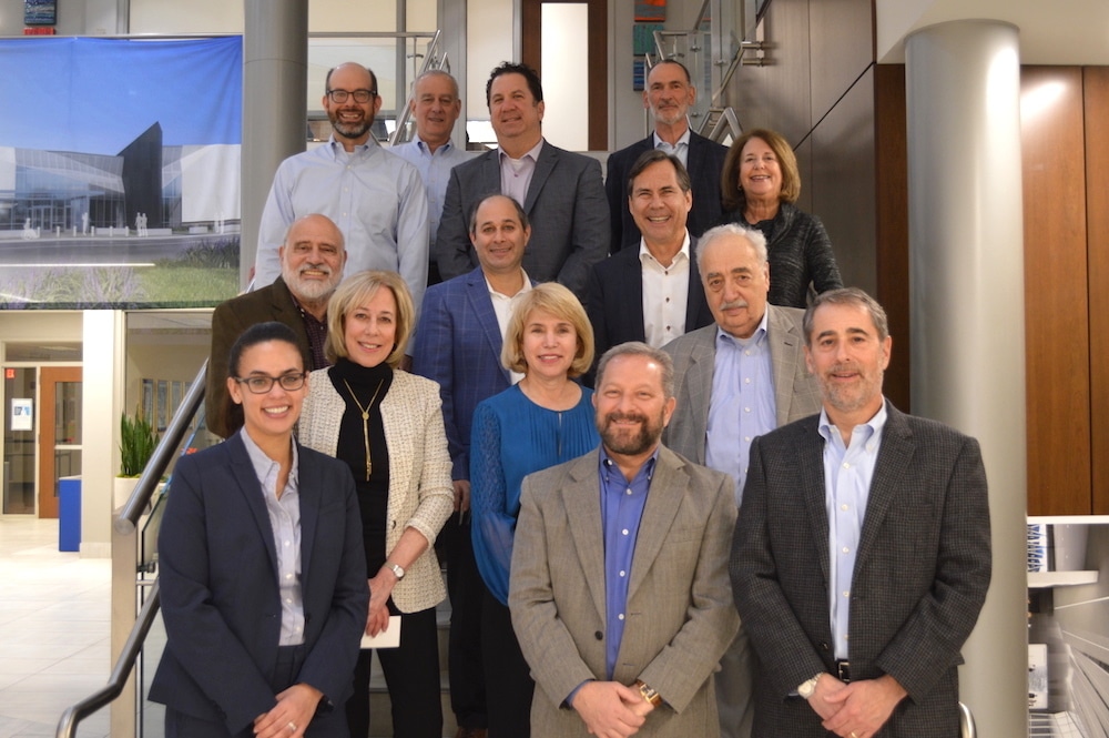 Leading JFS Through Challenging Times - JFS – Jewish Family Services