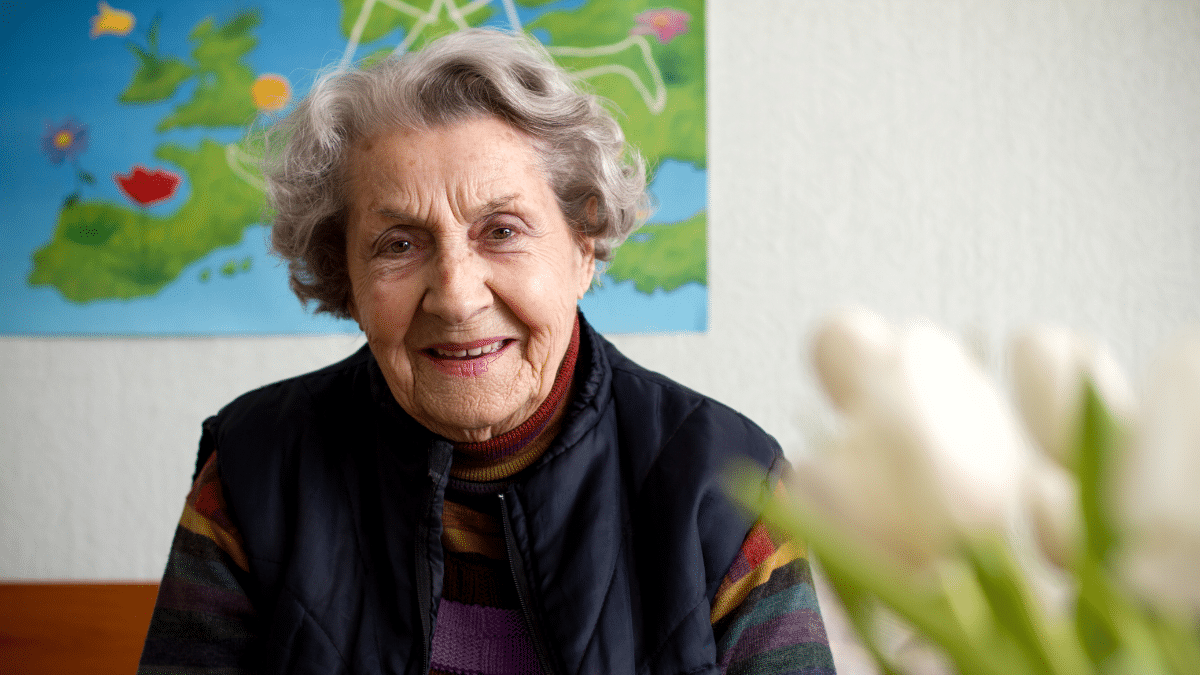 Creating a Healthy Older Adult Community - JFS – Jewish Family Services