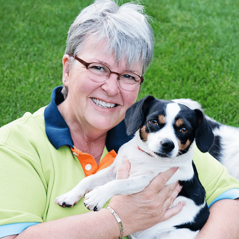 Jennifer's Story - JFS – Jewish Family Services