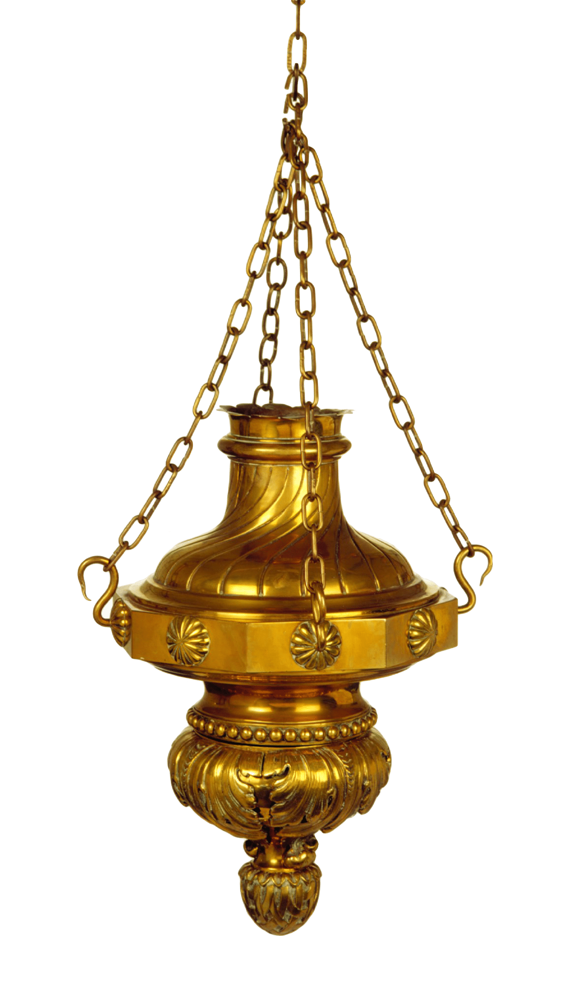 Eternal Light Society - JFS – Jewish Family Services